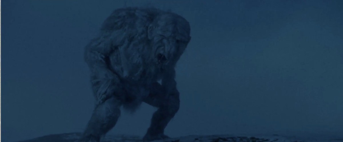 Season 1: Episode 5- Trolls (Trollhunter- 2011) – Cinematica Animalia
