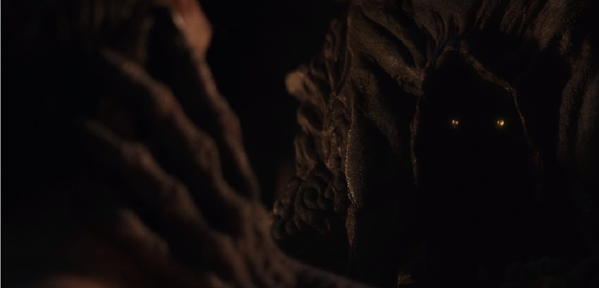 Season 2: Episode 11- The Ecology of the Forest God (The Ritual- 2017 ...